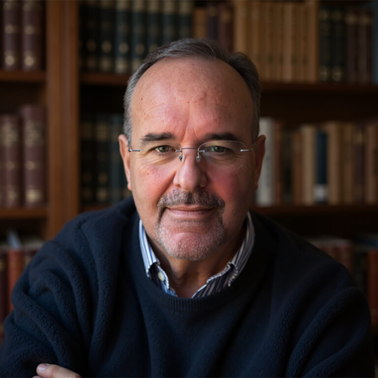 Richard Bailey - Salem Speaker Bureau