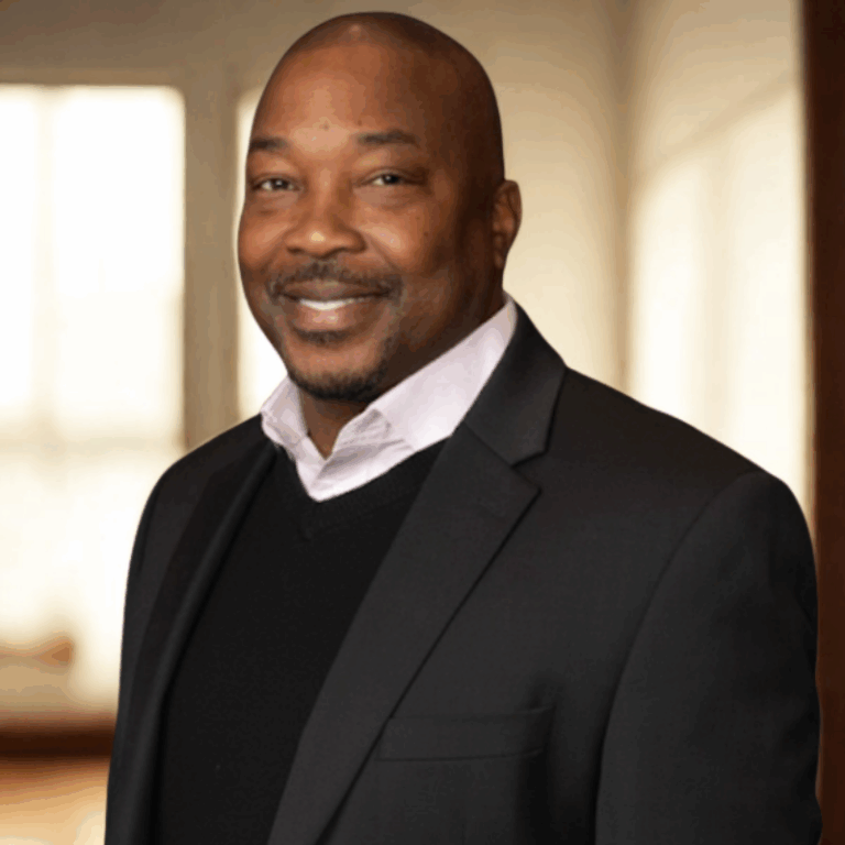 Mike Griffin - Salem Speaker Bureau