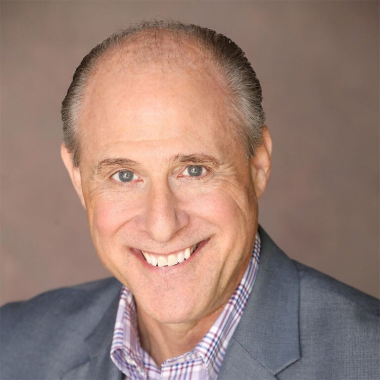 Daniel Gilbert, Ph.D. - Salem Speaker Bureau