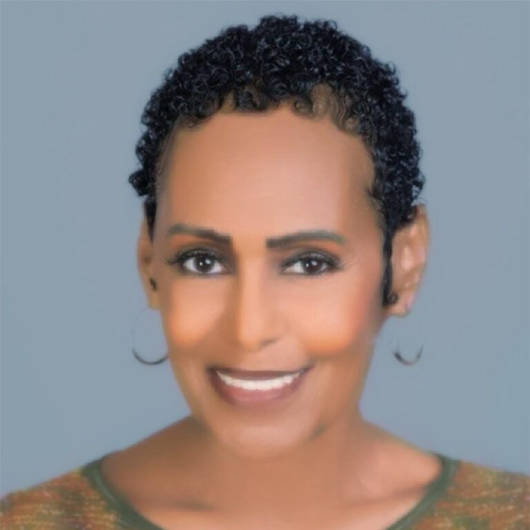 Daryl Richardson - Salem Speaker Bureau