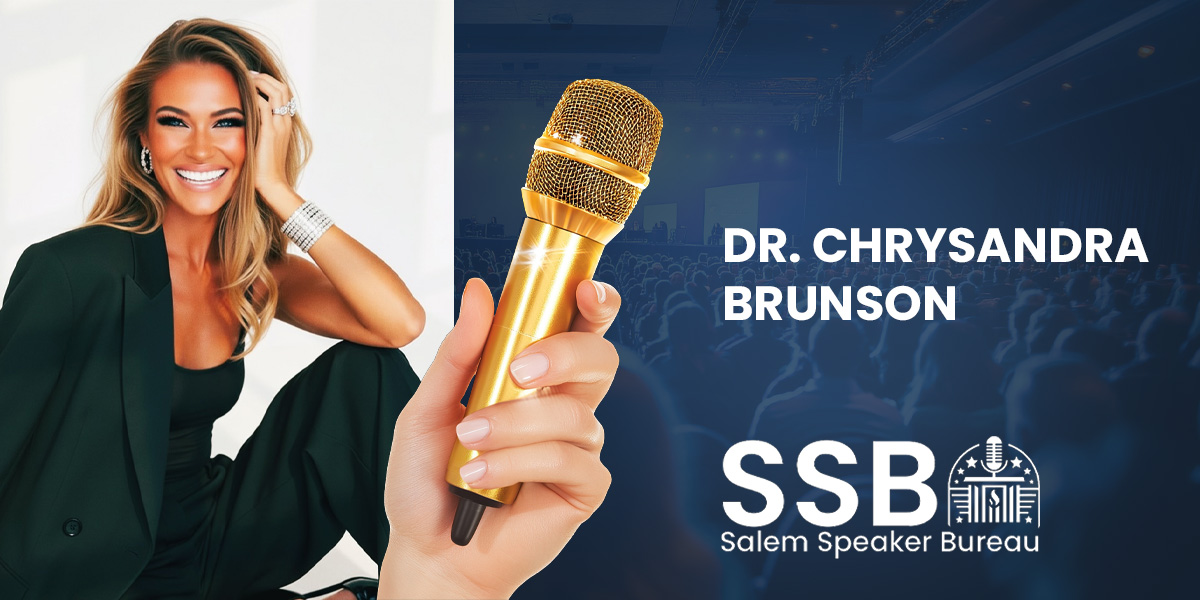 Dr. Chrysandra Brunson - Salem Speaker Bureau