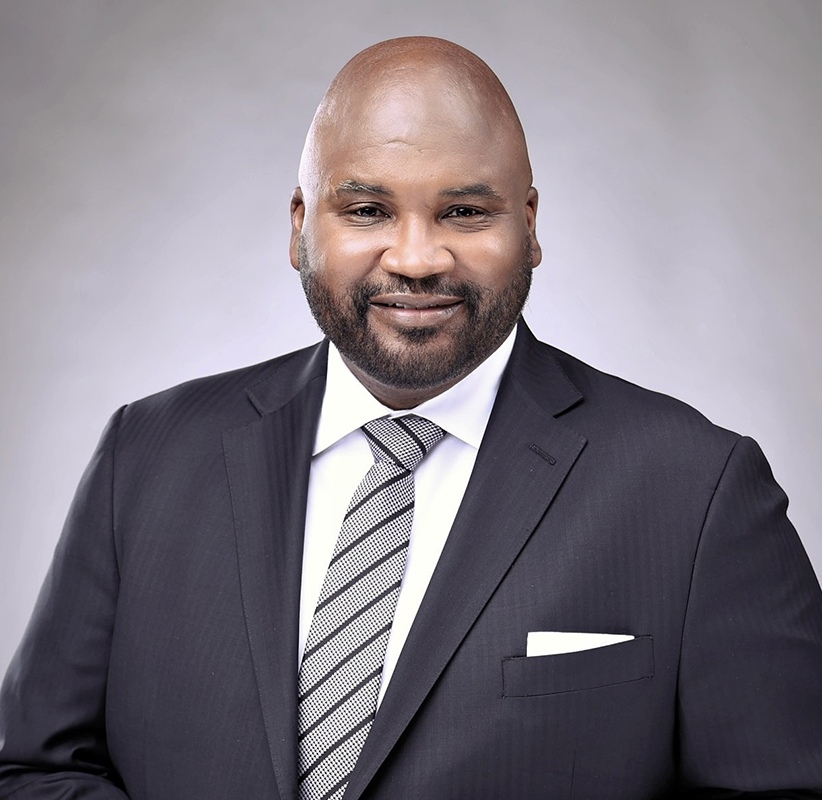 Elgie Sims - Salem Speaker Bureau