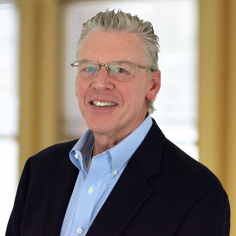 Jeff Parnell - Salem Speaker Bureau