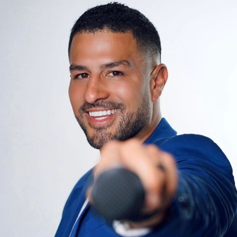 Ryan Stream - Salem Speaker Bureau