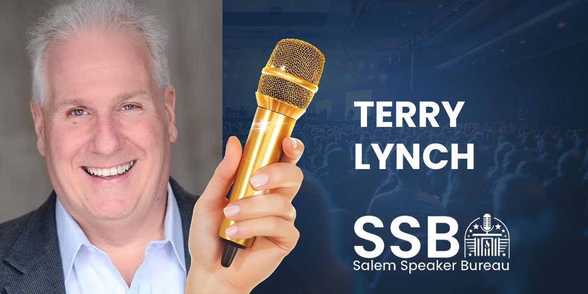 Terry Lynch - Salem Speaker Bureau