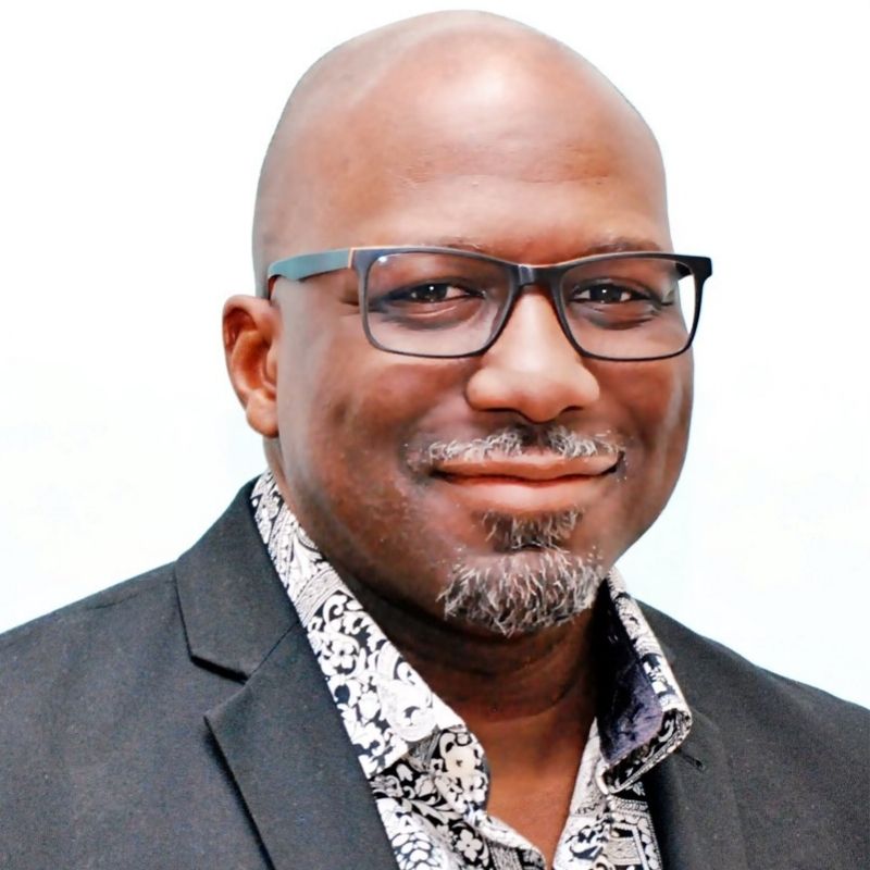 Dr. Cliff Freeman - Salem Speaker Bureau