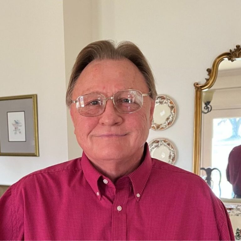 Daniel Barley (Jackson Reid) - Salem Speaker Bureau