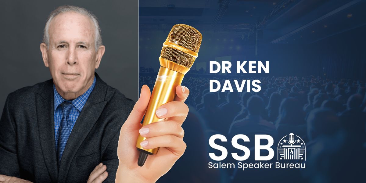 Dr. Ken Davis - Salem Speaker Bureau
