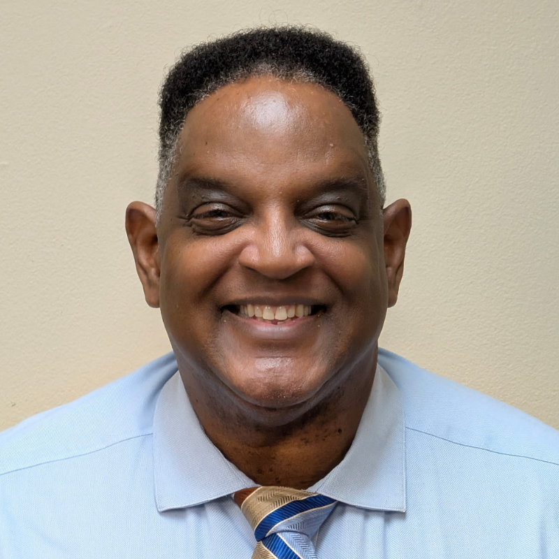 Eric Harriel - Salem Speaker Bureau