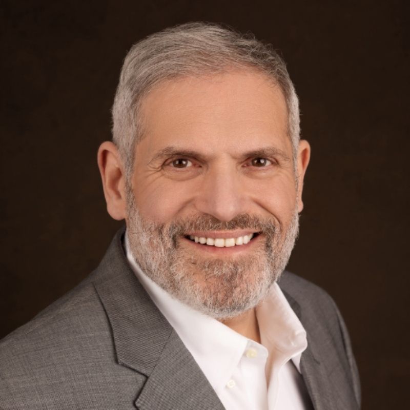 Eric Yaillen - Salem Speaker Bureau