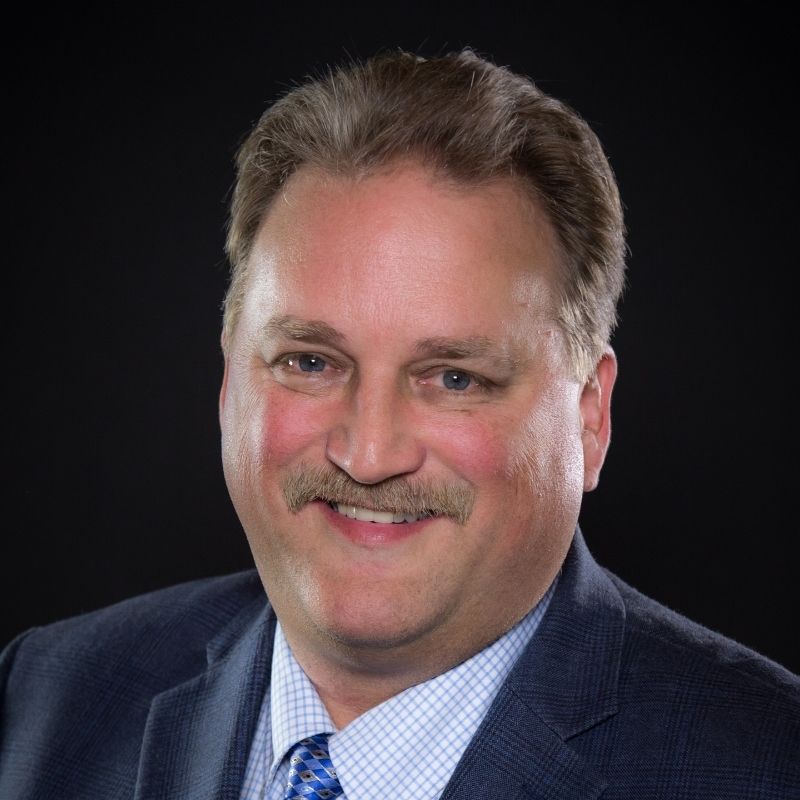 James Robinette - Salem Speaker Bureau