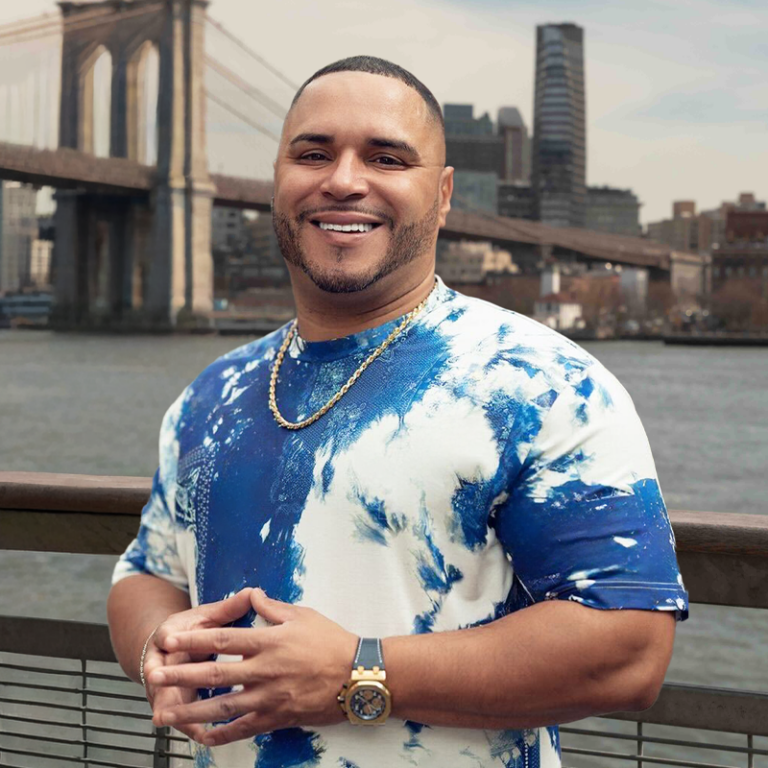 Joe Rivera - Salem Speaker Bureau