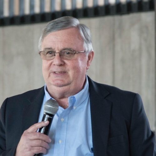 Kenneth Alston - Salem Speaker Bureau