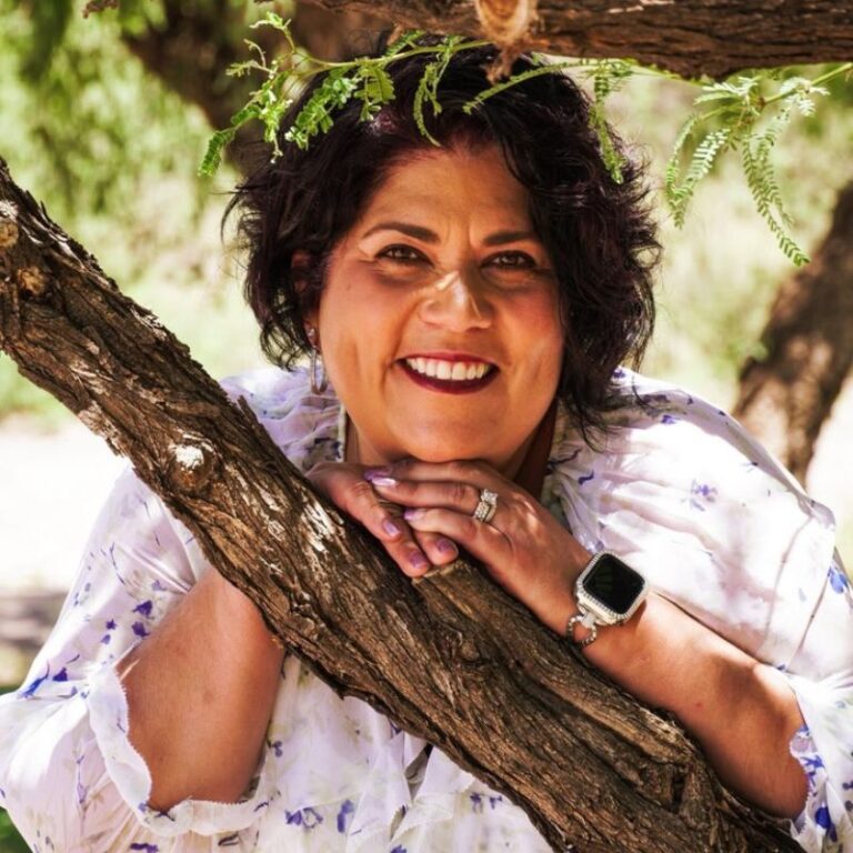 Melissa Johnson - Salem Speaker Bureau