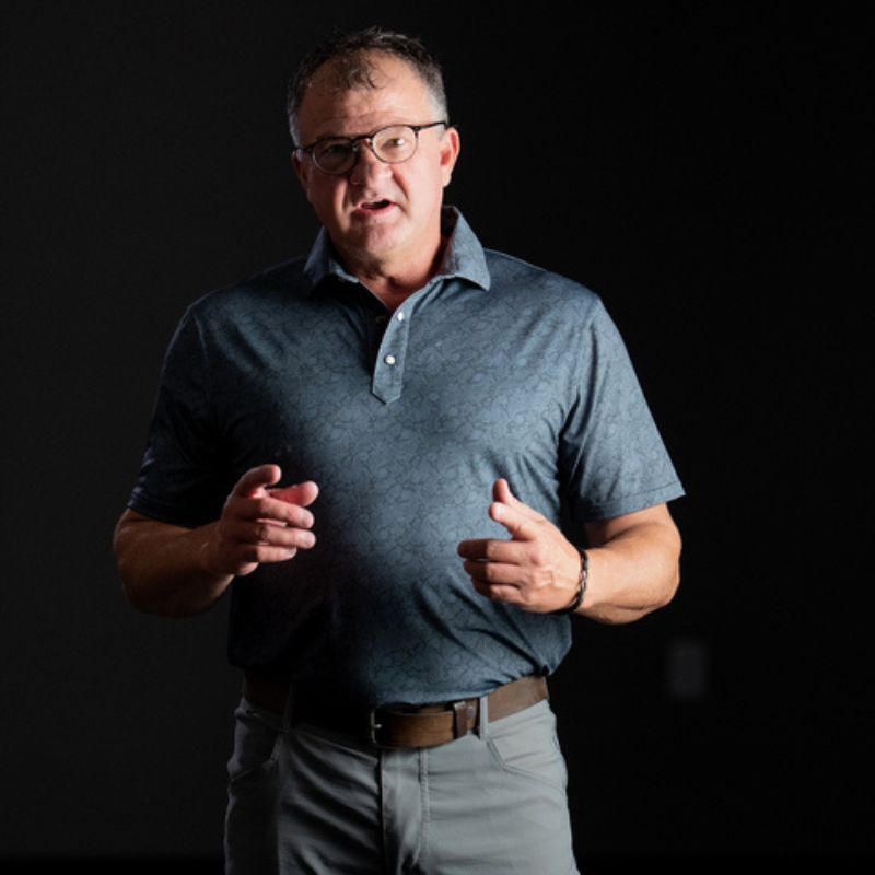 Michael Gray - Salem Speaker Bureau